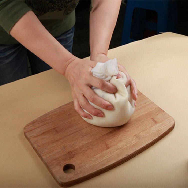 Silicone Kneading Dough Bag – The Evergreen Cart